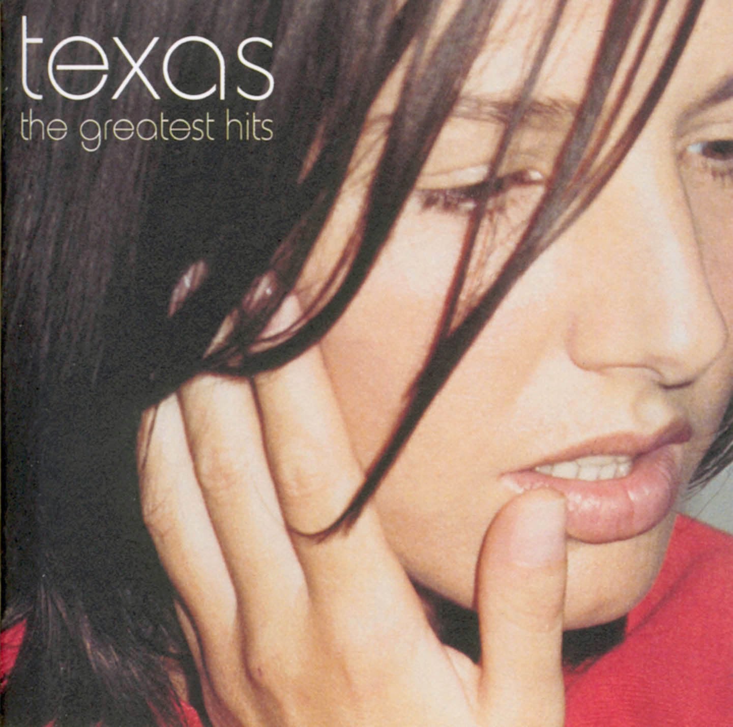 MÚSICA EN MI VIDA: TEXAS - The greatest hits