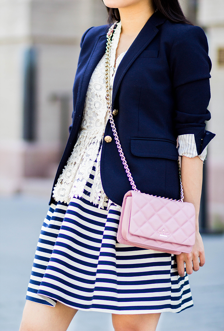 Year in Review: Goodbye, 2016 + Outfits of 2016 - Elle Blogs