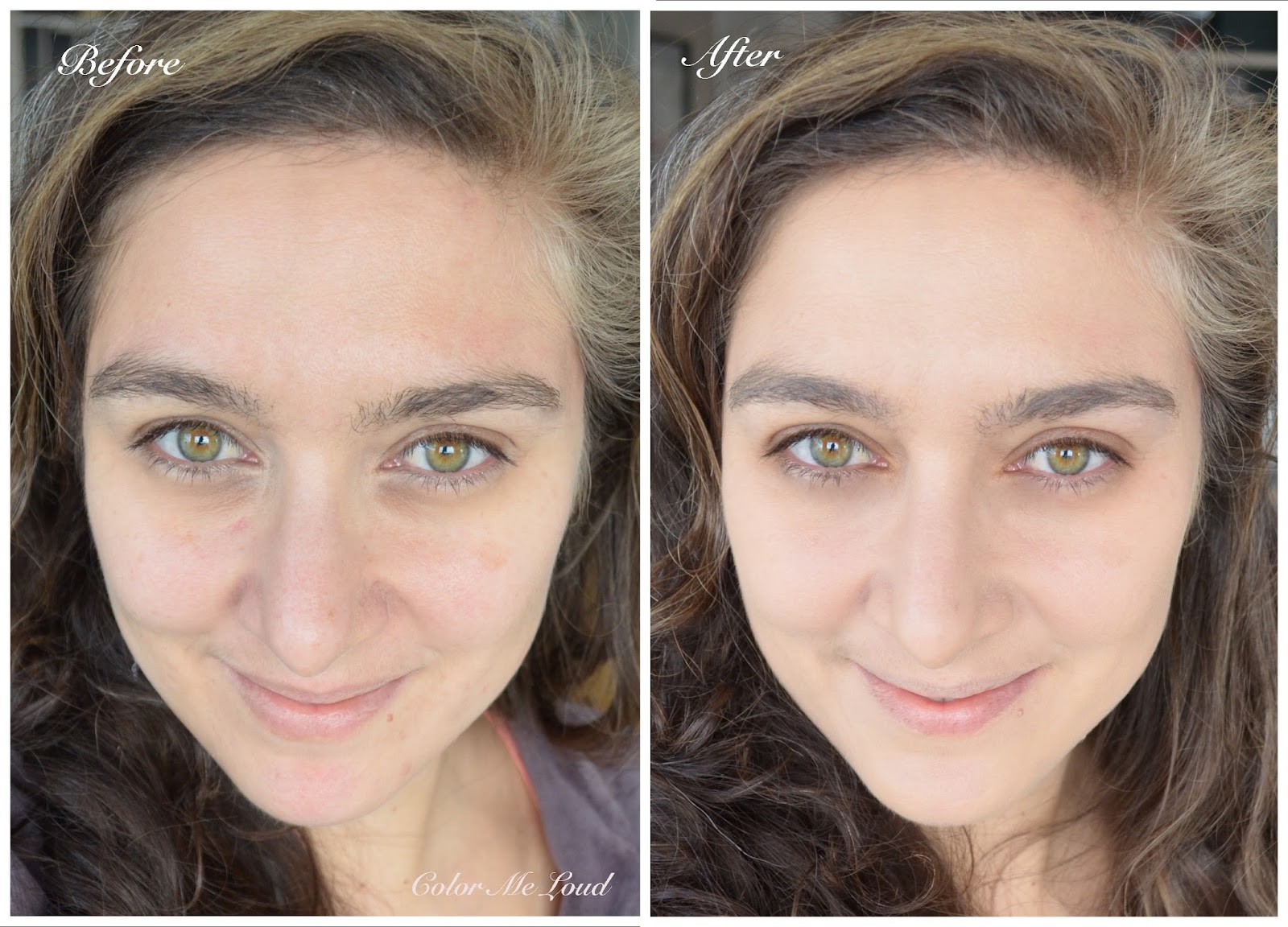 Rouge Bunny Rouge Skin Soul Drops Foundation Essence and Naked Disguise ...