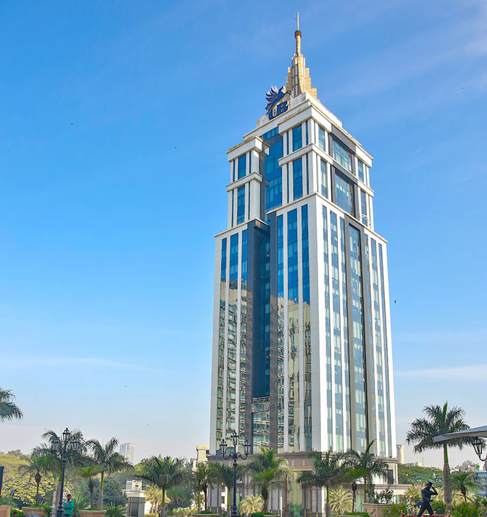 Discount Sale on Luxury Designer Brands | The Collection at UB City ...