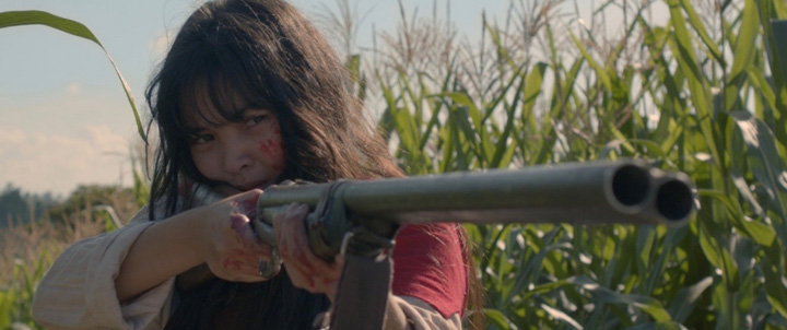 Birdshot Movie Review