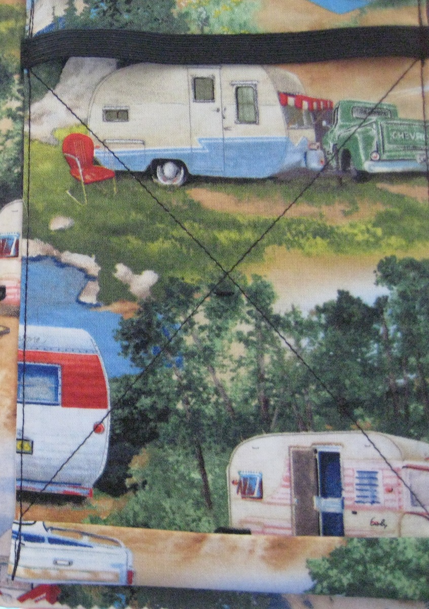 FlossieBlossoms: Easy Tutorial for E-Reader Cover Using an Old Book