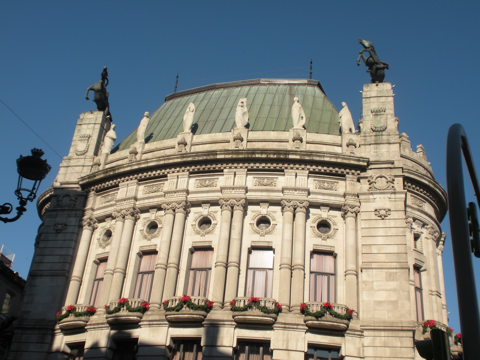 Connaître Vigo: Architecture de l’éclectisme académique (1910-1930)