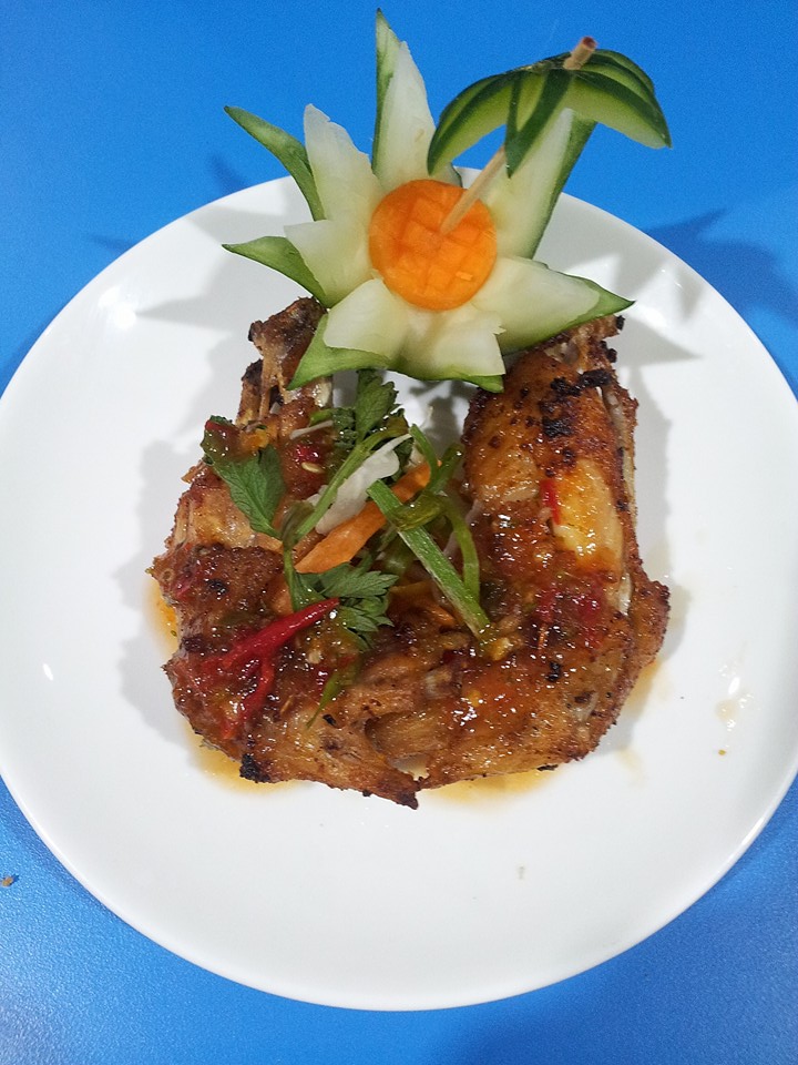 Opening D'Merlion Cafe Batu Aji - Batam