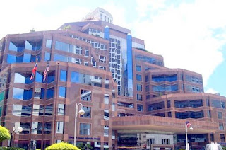 Wisma Hong Leong, Jln Perak | My Office Mart