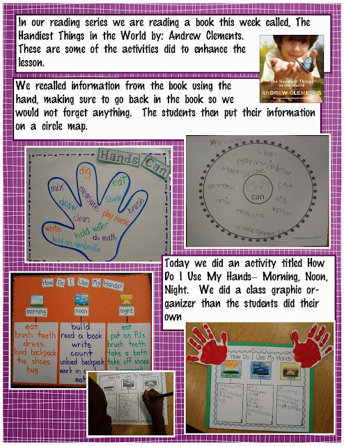 Golden Gang Kindergarten: Fall Math Freebies!