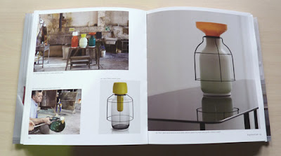 podio: El diseño de Edward Barber y Jay Osgerby