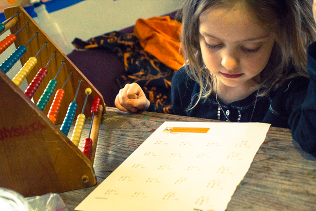 Craft Knife Adding Multi Digit Numbers Using An Abacus Craft Knife Adding Multi Digit Numbers Using An Abacus