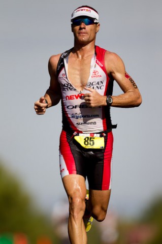 Honesty and Hills: Vineman 70.3 (travel craziness edition)