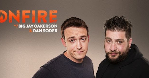 THE BONFIRE TALKS KANSAS CITY COMEDY KINGPIN CRAIG GLAZER