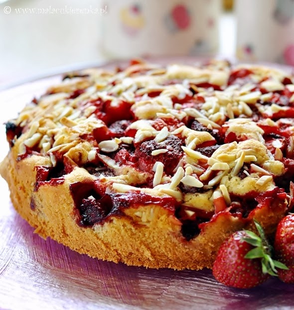 Viajar a Polonia: Recetas polacas. Postres