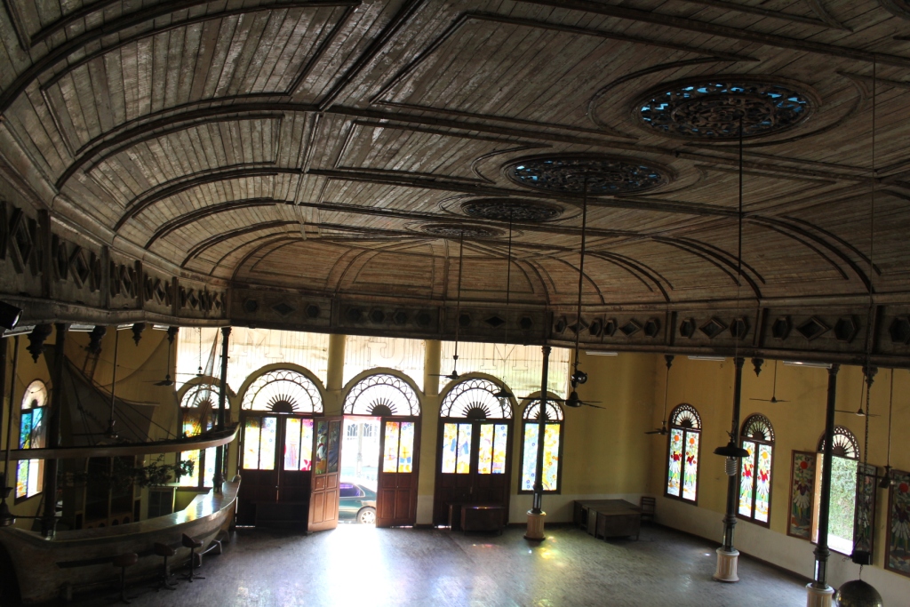 Marabunta, Semut Raksasa Kota Lama | Channel-13