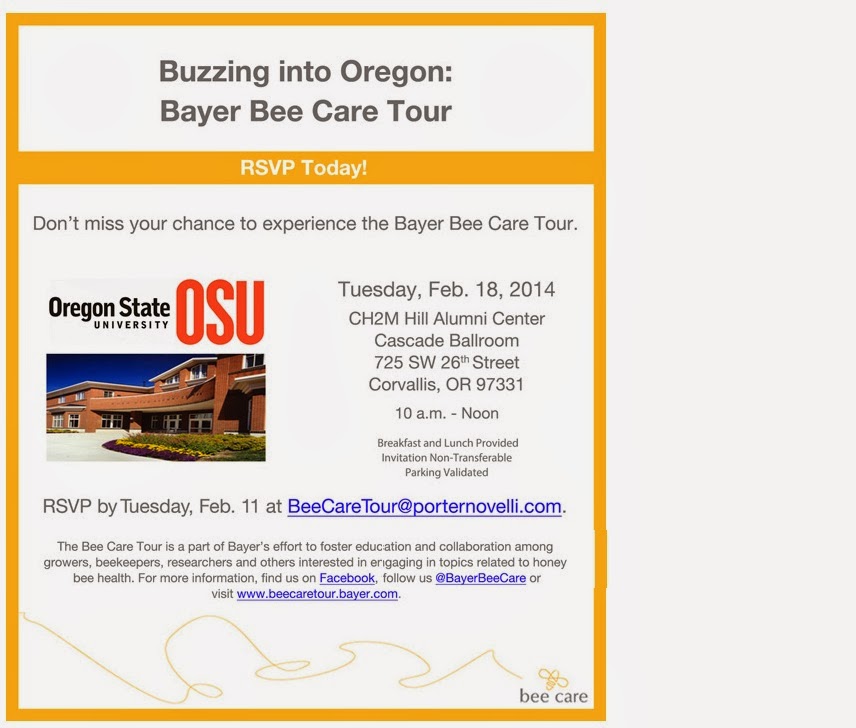 OSU Master Gardener(TM): Legislating Behavior and #Beewashing