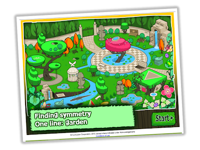 Early Years Fun: Awesome teacher resource... Scootle!