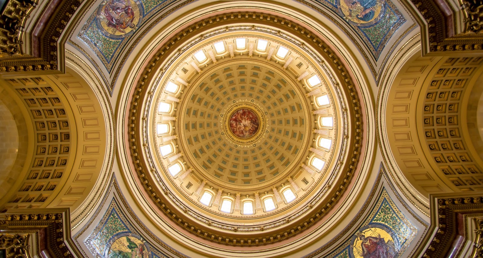 Photos By Richard J. Link