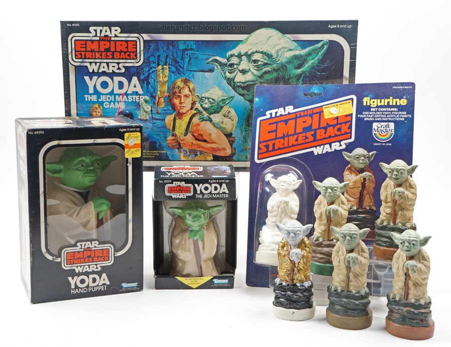 Idle Hands: Toys R Us Celebrates Star Wars: The Force Awakens on ...