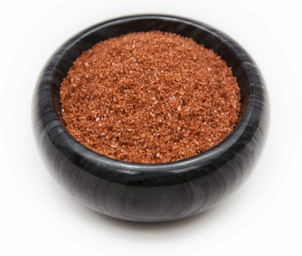 Alaea salt - Health benefits - Healthy living