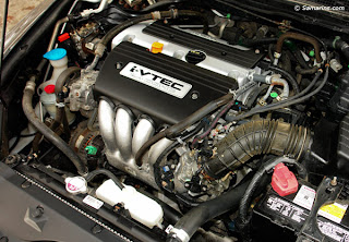 AN INTERESTING TECHNOLOGY BY HONDA " i-VTEC" | Innovatize