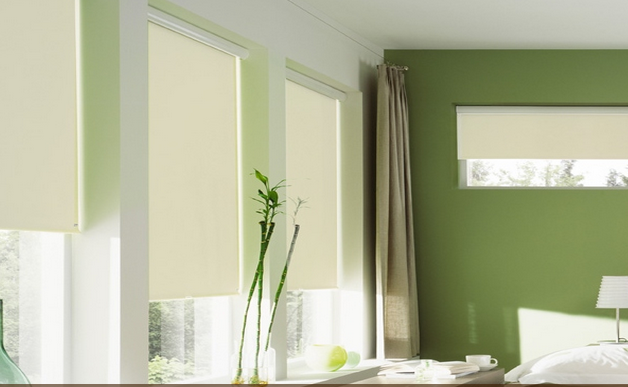 Jaluzele verticale, jaluzele textile,rolete textile, rulouri interior ...