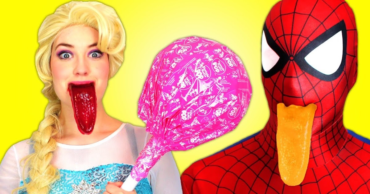 HULK VS ELSA ELSA VS SPIDERMAN VS JOKER SPIDERMAN VS JOKER VIDEOS ...