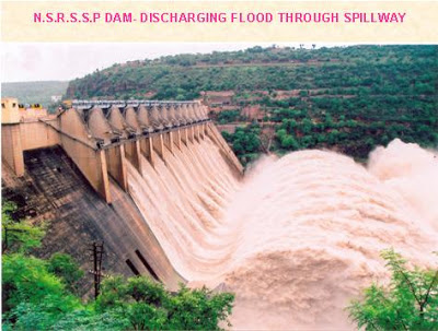 THE BLU: NEELAM SANJEEVA REDDY SAGAR SRISAILAM PROJECT (NSRSSP) DETAILS