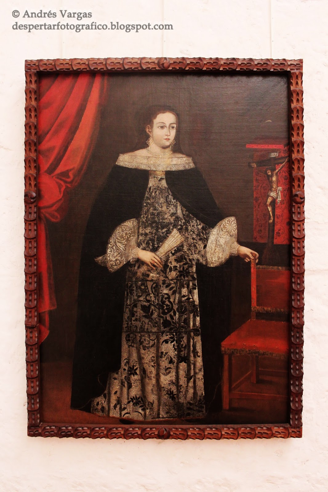 DESPERTAR FOTOGRÁFICO: 2014