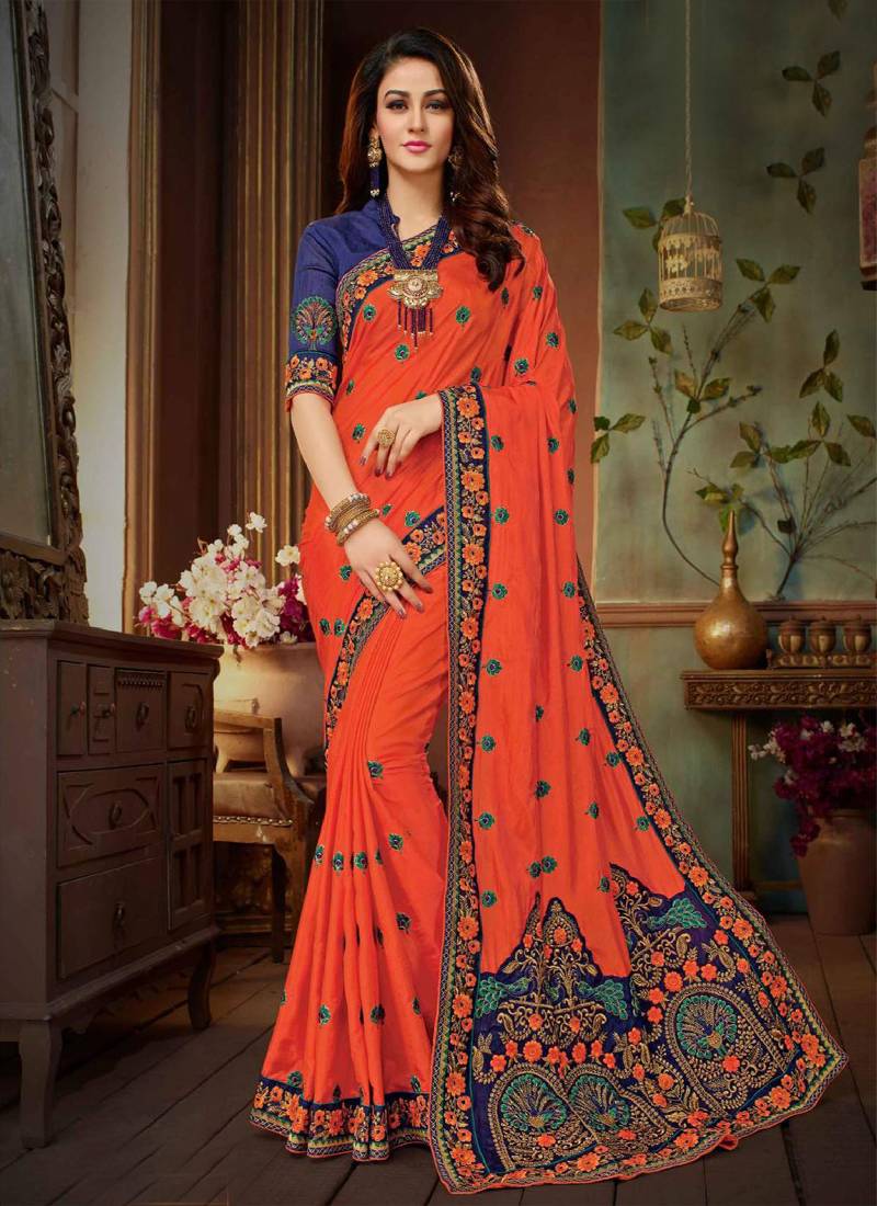 Keep your wardrobe occasion ready with these alluring cotton sarees