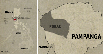 PAMPANGA | SandBox at Alviera Adventure Park - Lakad Pilipinas