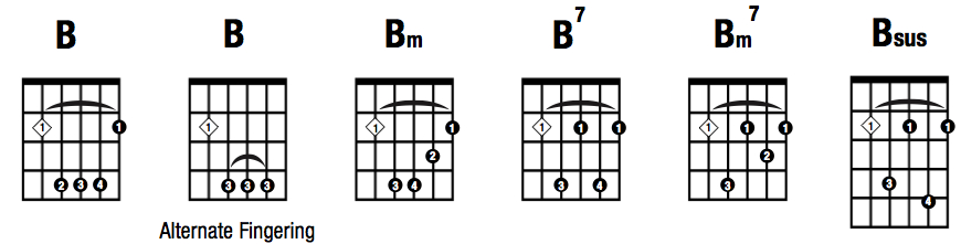 HitJerker Songwriting: Guitar Chords for Beginners