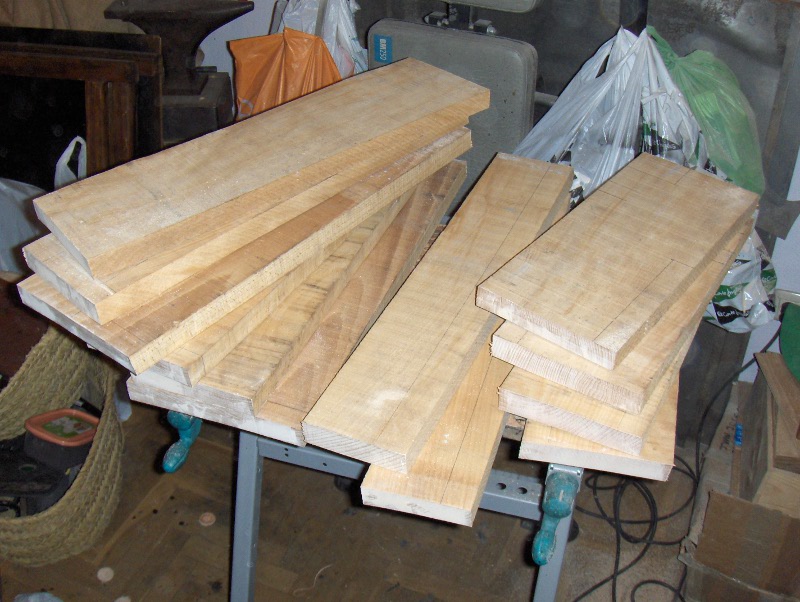 El blindado personal: marzo 2012