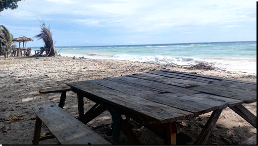 DEPOGRAPHY: PANTAI LEMO LEMO BULUKUMBA