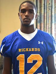 UMass Football Blog: Recruiting 2013-- Craig Mackey