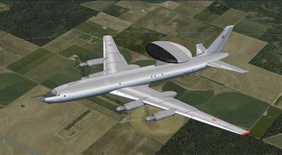 FlySim&Real: settembre 2016