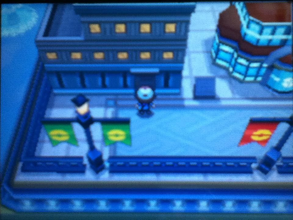 Cory Ingram's guide to Competitive Pokemon Battling: Pokemon Stats ...