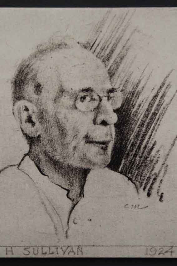 Chicago - Architecture & Cityscape: Louis Sullivan's Idea