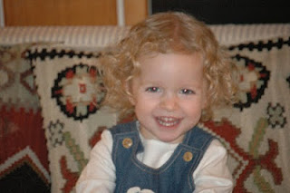 Ironflower Is 8 |TripleZmom