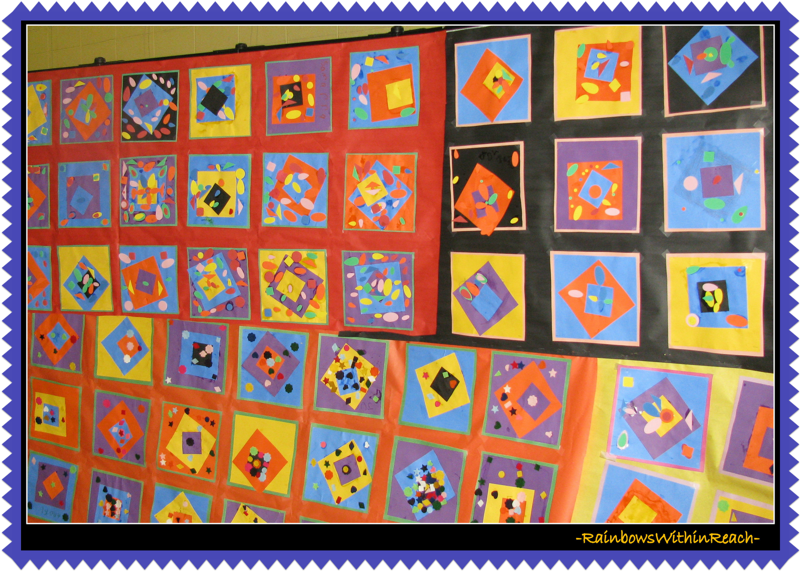 Teach The Math: Welcome Debbie Clement!