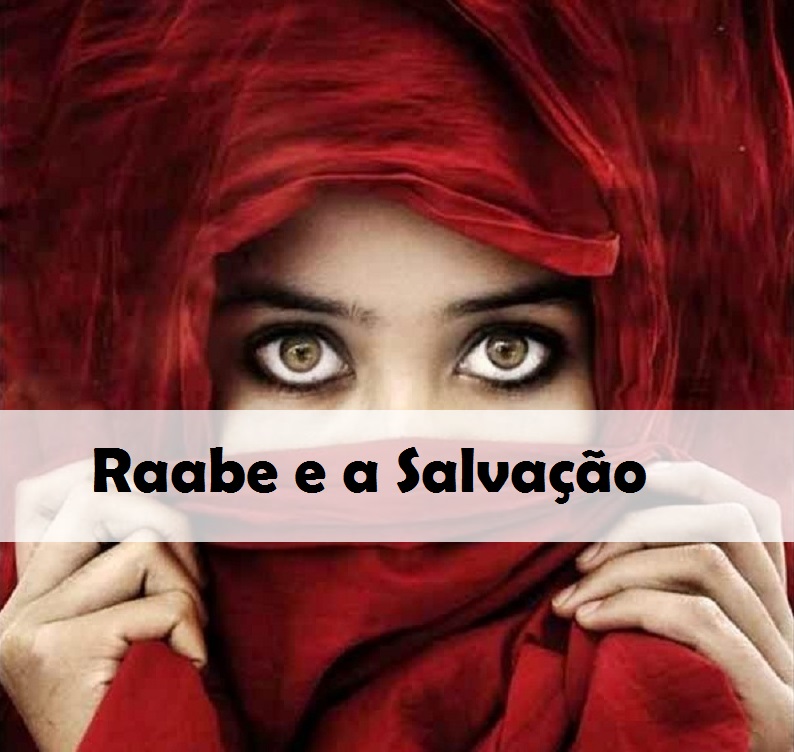 Raabe e a Salvação