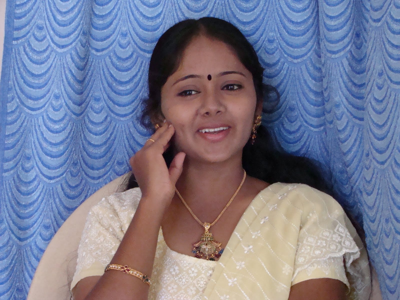 R.Vanitha Sri