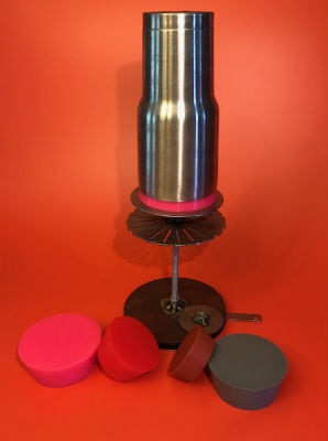 Why Masking is Necessary For Powder Coating and Which Masking Supplies ...