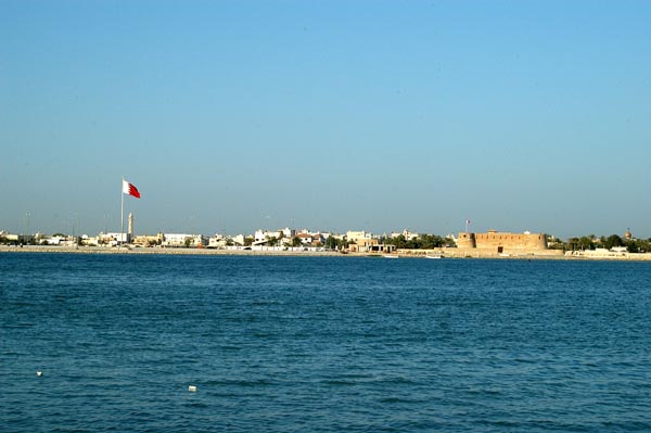 EXPLORE THE WORLD: Muharraq, Bahrain; Image Gallery
