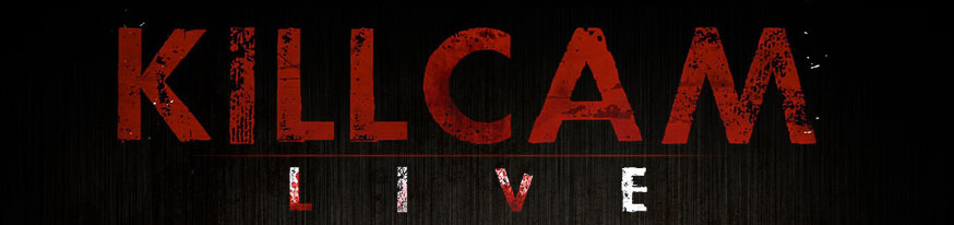 Killcam Live: Is this Interactive Horror Experience the Future? ~ the ...