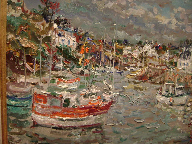 historic-marine-france: Jean RIGAUD