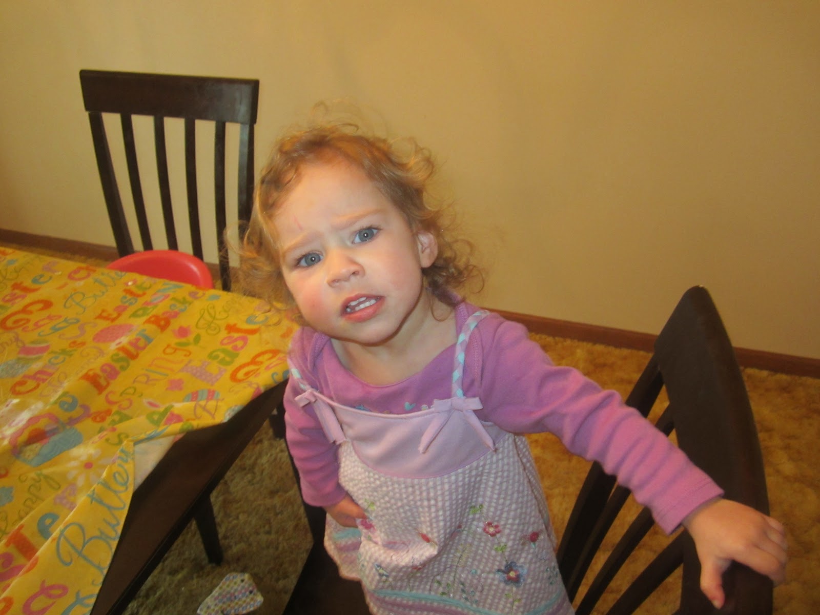 Fashion Me Fabulous: Kaellyn searches for Eggs