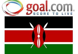 Goal.com Launches Dedicated Kenyan Edition - Nairobi Wire