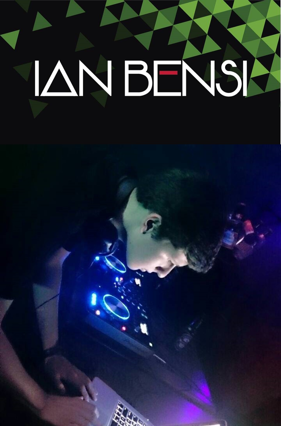 Dom Américo e DJ Ian Bensi animam o Arraiá do Vista Nobre neste sábado ...