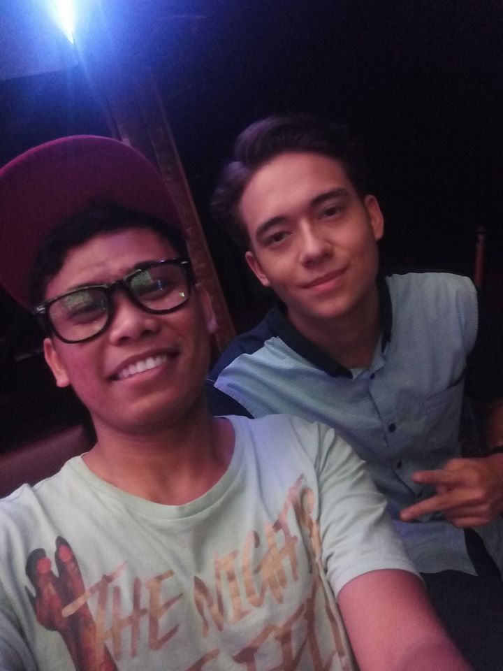 Today, I've Watched: FEATURE: Enchong Dee, Jameson Blake star in Kip ...