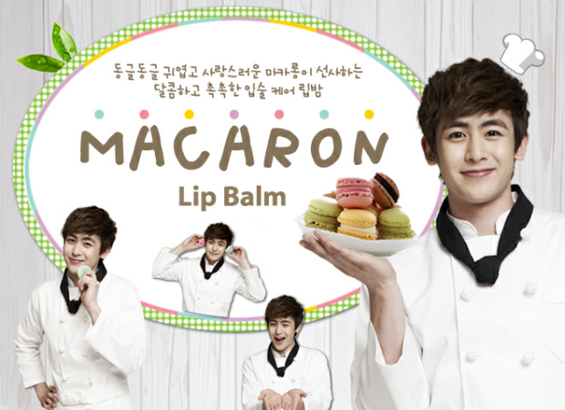 Review: IT'S SKIN - Macaron Lip Balm Collection | Memorable Days ...