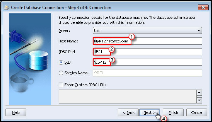 Oracle Applications: Step by Step OAF Setup for development environment