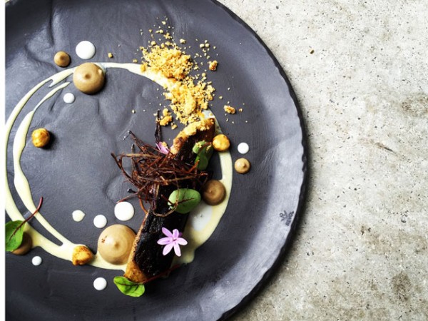 Chef Sunny Gupta: Food Plating techniques & Tips